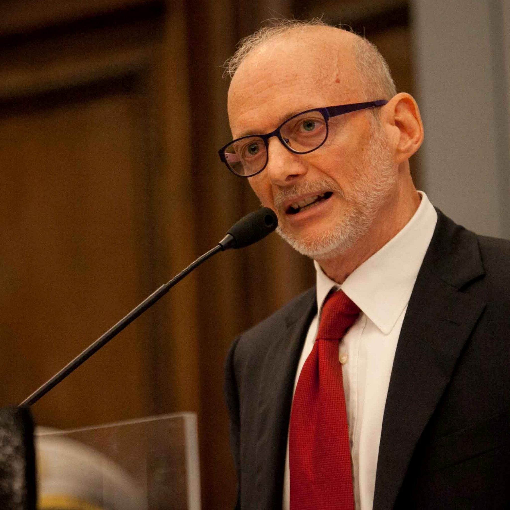 Roberto Grossi nominato Presidente dell'Accademia di Belle Arti di Roma ...